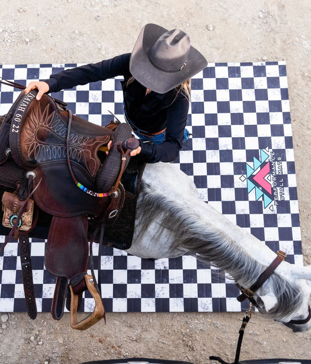 Performance Stall Mats